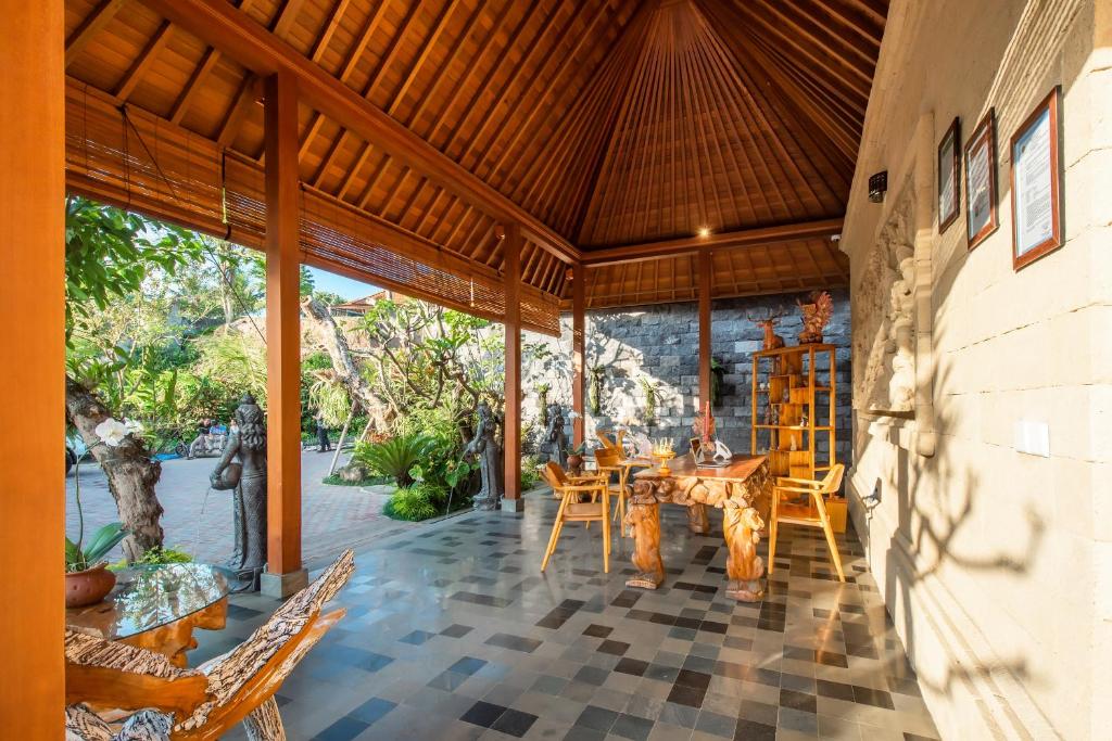 Best Price on GK Bali Resort in Bali + Reviews!