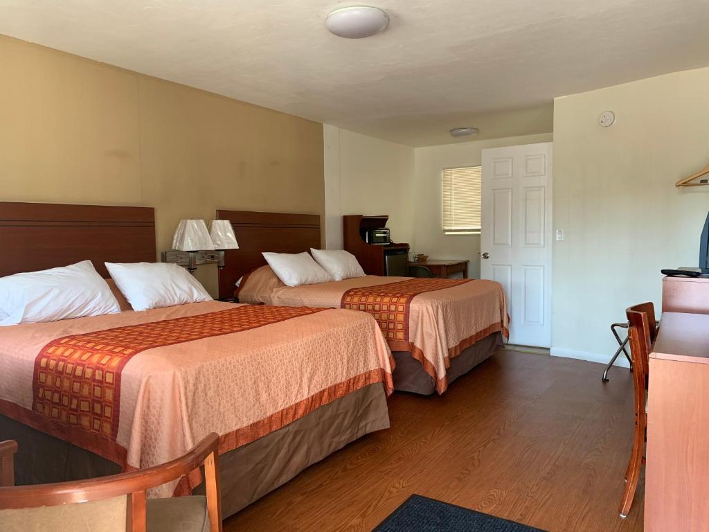 Redwood Inn, Santa Rosa (CA) | 2024 Updated Prices, Deals