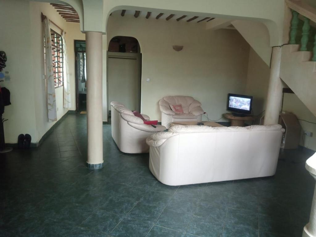 Villas in Ukunda, Kenya - price from $6, reviews | Planet of Hotels