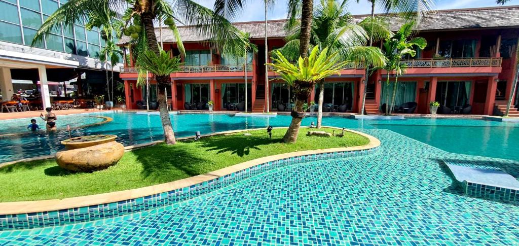 Mai Morn Resort, Phuket | 2025 Updated Prices, Deals