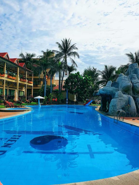 Tien Dat Resort, Phan Thiet | 2024 Updated Prices, Deals