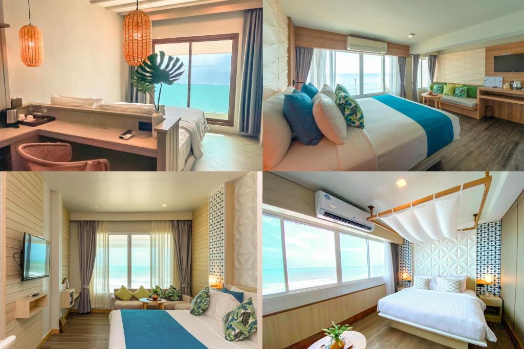 Maldives Beach Resort, Chanthaburi | 2024 Updated Prices, Deals