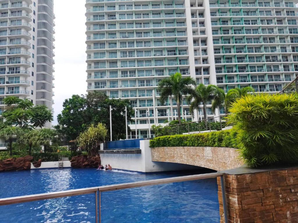 Azure Urban Resort Residences, Manila | 2024 Updated Prices, Deals