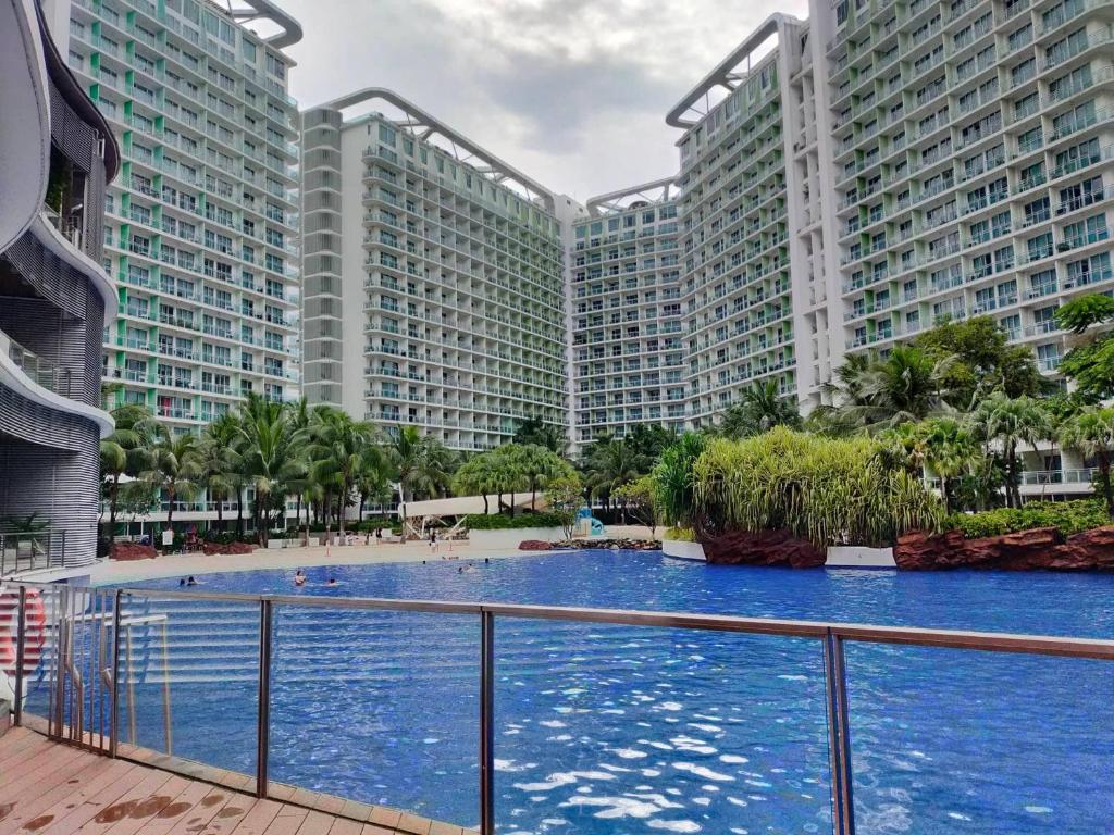 Azure Urban Resort Residences, Manila | 2026 Updated Prices, Deals