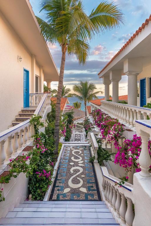 Mar del Cabo by Velas Resorts Hotel (San Jose Del Cabo) - Deals, Photos ...