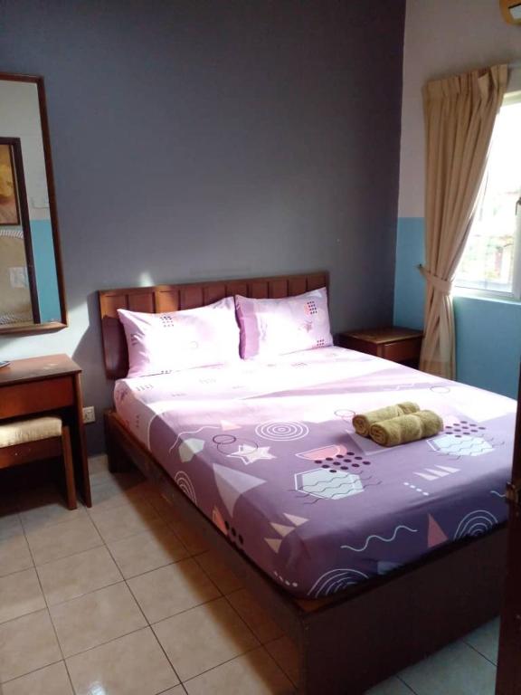 Suria Apartment Bukit Merah, Taiping | 2023 Updated Prices, Deals