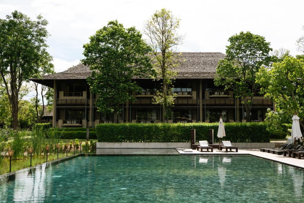 Kirimaya Golf Resort & Spa - อัปเดตราคาล่าสุด