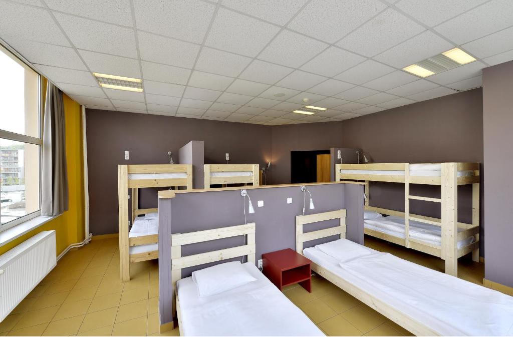Plus Prague Hostel - 2025 Exclusive Deals