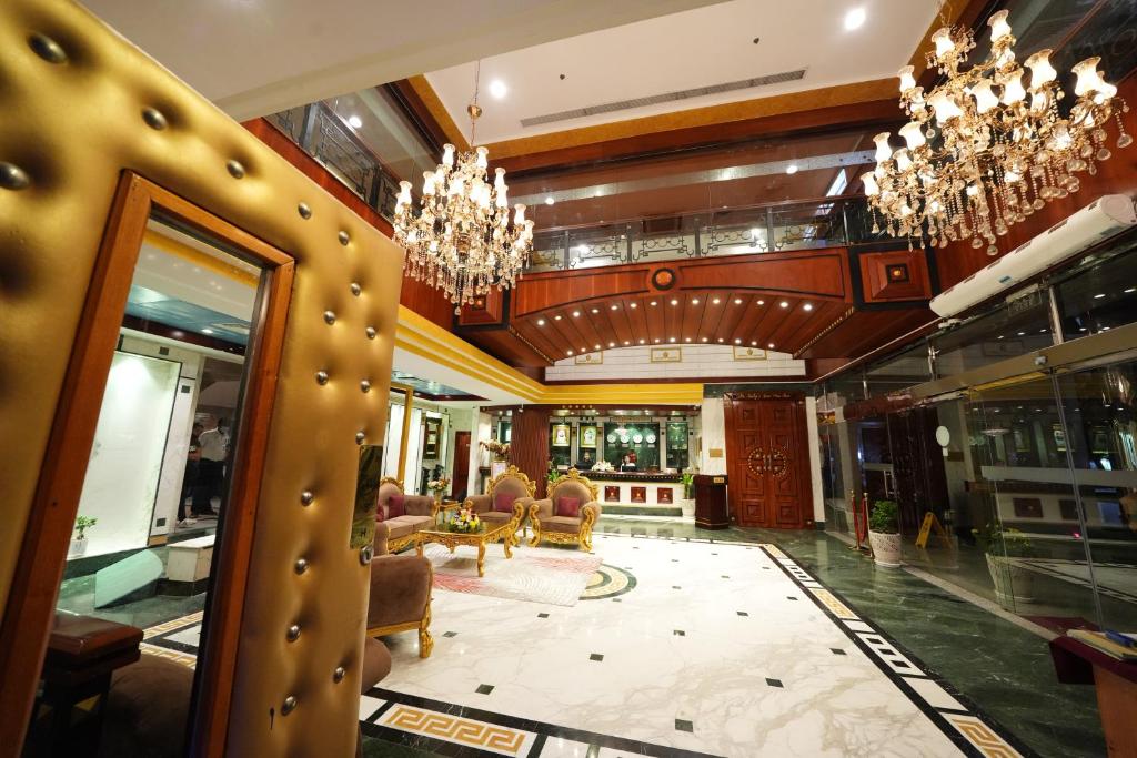 Best Price on Nine Hotel in Dubai + Reviews!