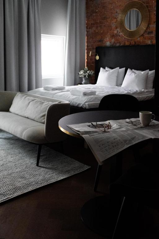 Bob W Helsinki Katajanokka from €68 - Book Now