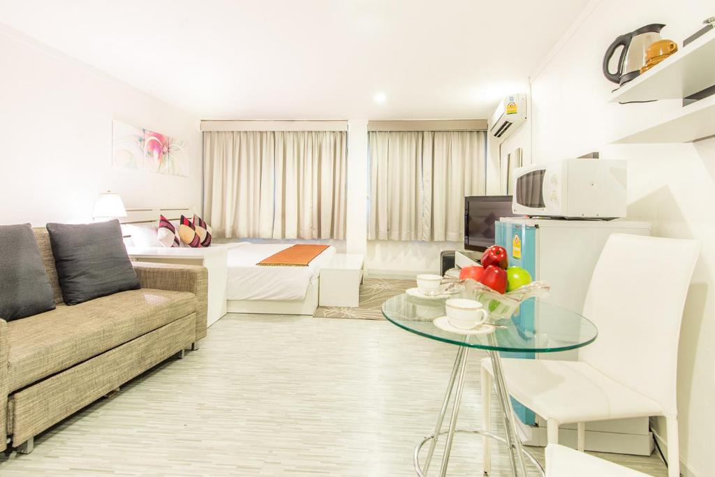 Pratunam City Inn Hotel, Bangkok | 2024 Updated Prices, Deals