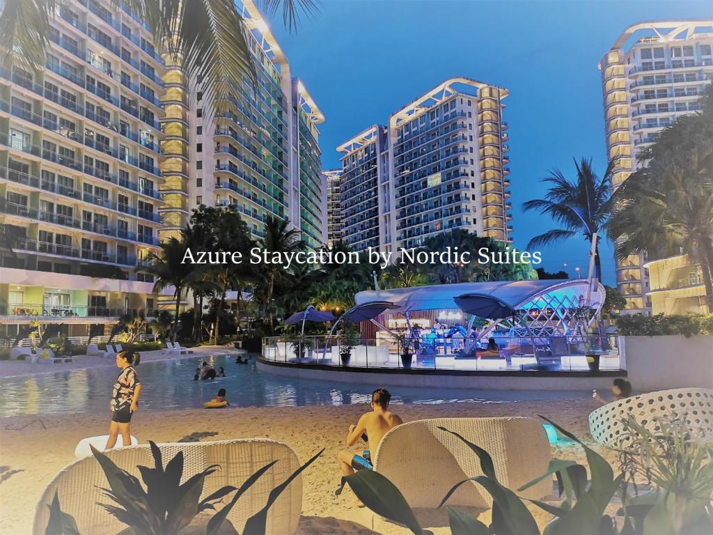 Azure Urban Resort Residences, Manila | 2025 Updated Prices, Deals