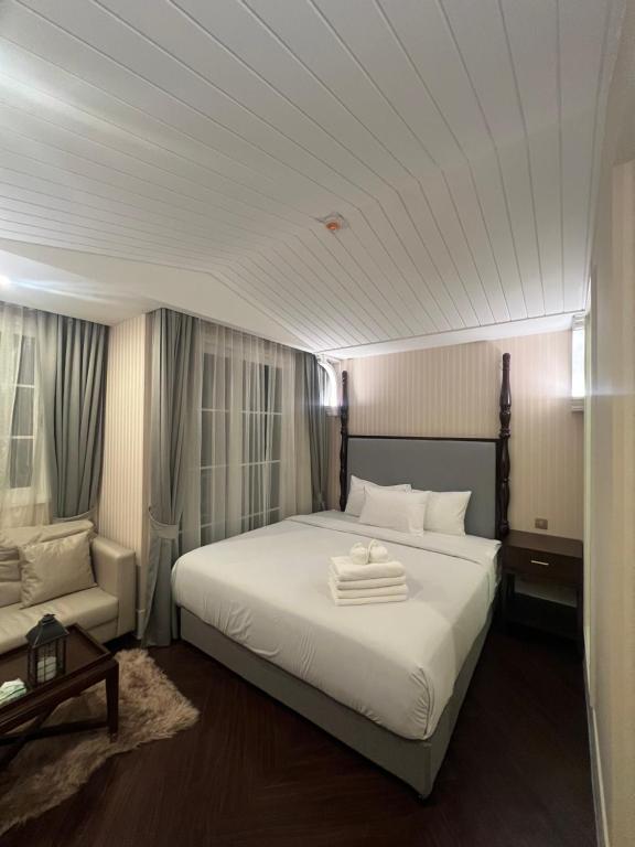 Grand Florida pattaya by waranya - พัทยา - รีวิว แผนที่