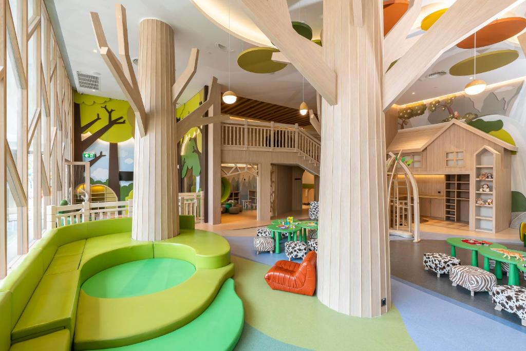 Holiday Inn Resort Samui Bophut Beach Hotel (Koh Samui) - Deals, Photos ...