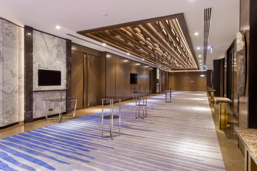 Best Price on M Resort & Hotel Kuala Lumpur in Kuala Lumpur + Reviews!