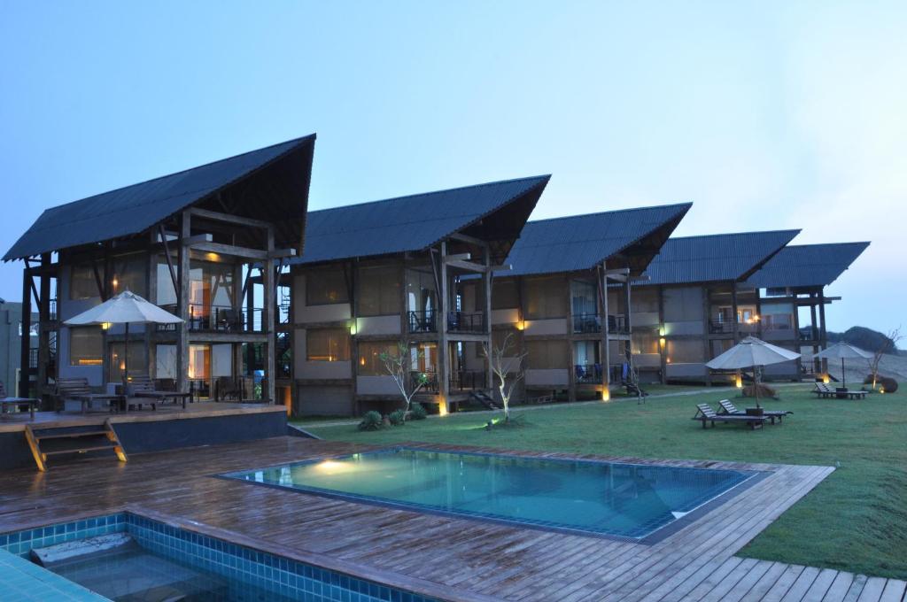 Laya Safari Hotel, Yala | 2024 Updated Prices, Deals