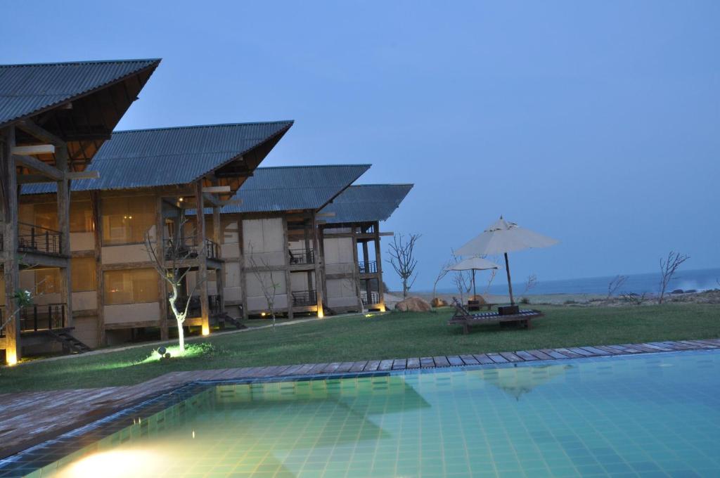 Laya Safari Hotel, Yala | 2024 Updated Prices, Deals