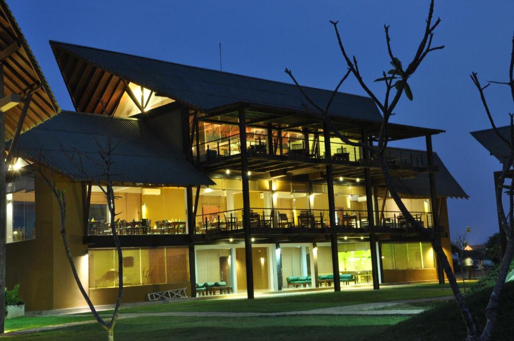 Laya Safari Hotel, Yala | 2024 Updated Prices, Deals