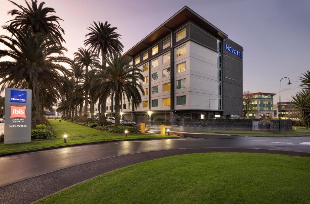 ibis Auckland Ellerslie, Auckland | 2024 Updated Prices, Deals