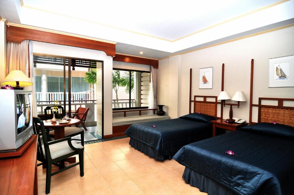 Karon Princess Hotel, Phuket | 2024 Updated Prices, Deals