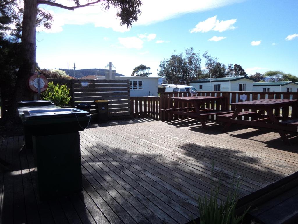 Bicheno East Coast Holiday Park, Bicheno | 2024 Updated Prices, Deals