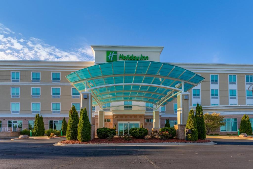 Holiday Inn Jackson NW Airport Road, Jackson (MI) | 2024 Updated Prices ...