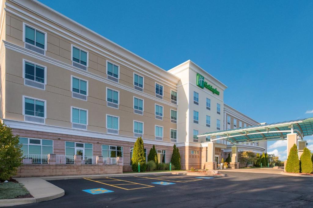 Holiday Inn Jackson NW Airport Road, Jackson (MI) | 2024 Updated Prices ...