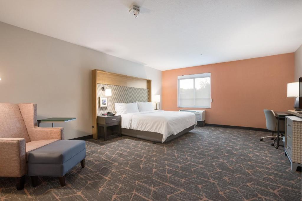 Holiday Inn Jackson NW Airport Road, Jackson (MI) | 2024 Updated Prices ...