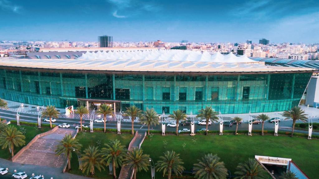 Holiday Inn Jeddah Gateway, Jeddah | 2024 Updated Prices, Deals