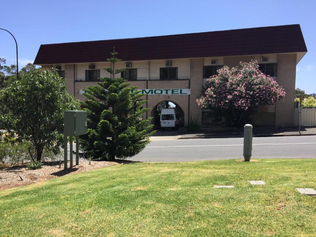 Tollgate Motel, Adelaide | 2024 Updated Prices, Deals