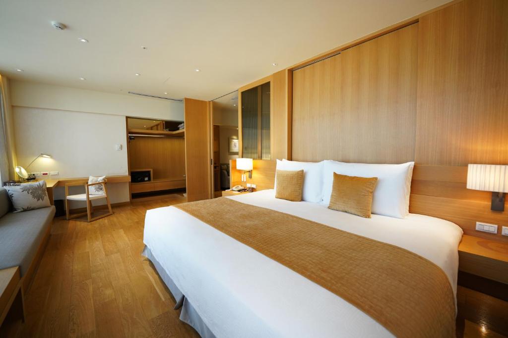 Explore Chiayi: The Top Hotels for a Perfect Getaway » Agoda: See The ...
