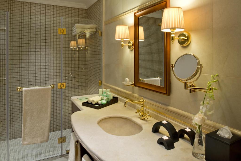 Warwick Doha Hotel, Doha | 2024 Updated Prices, Deals