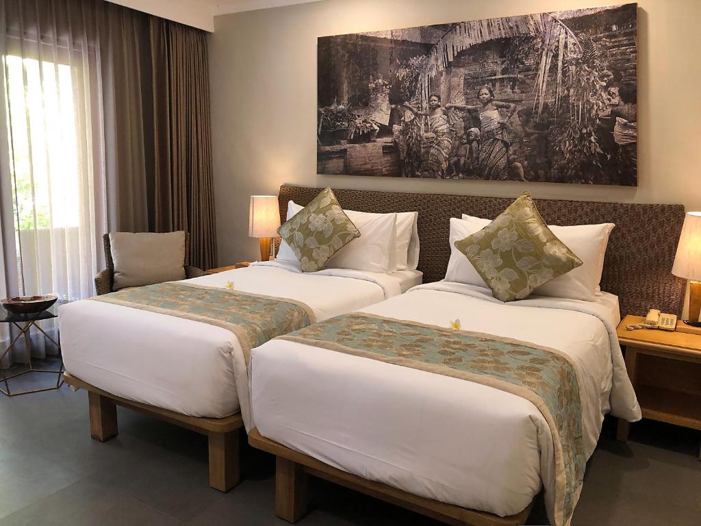 Hotel Puri Raja, Bali | 2024 Updated Prices, Deals