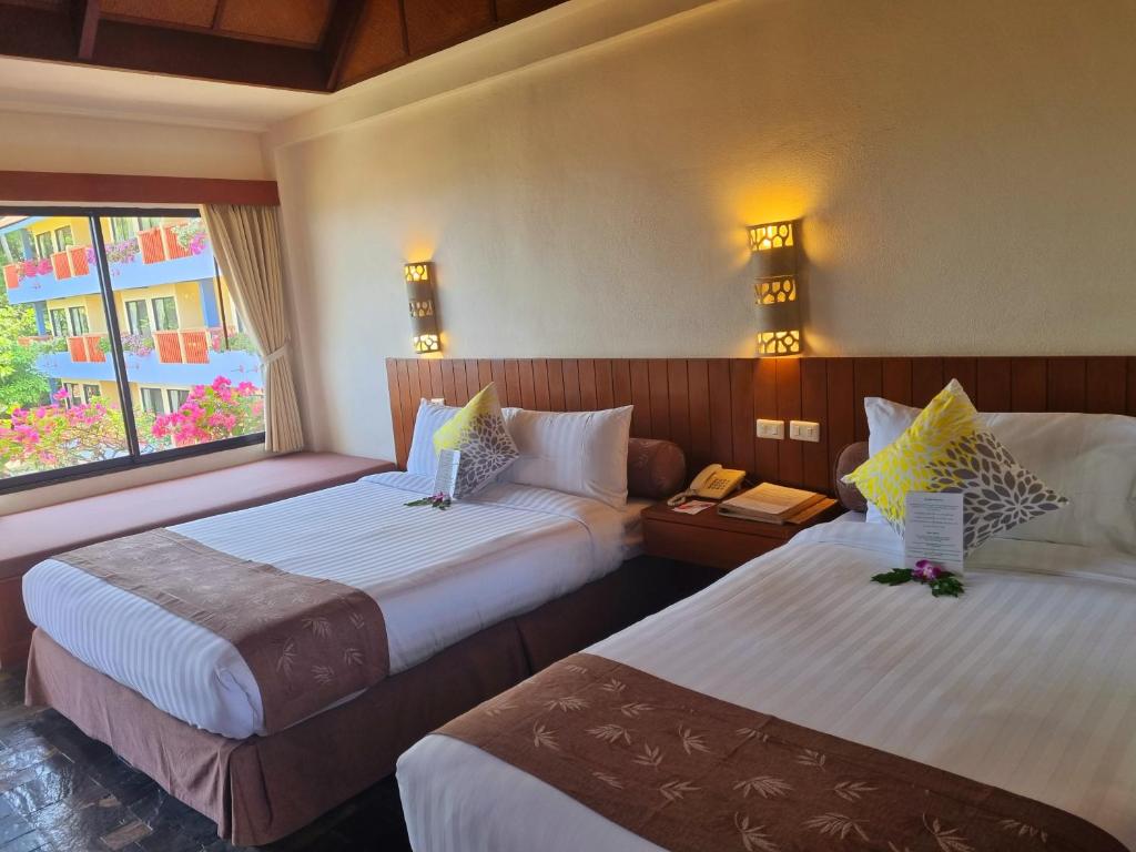 Karona Resort & Spa, Phuket | 2024 Updated Prices, Deals