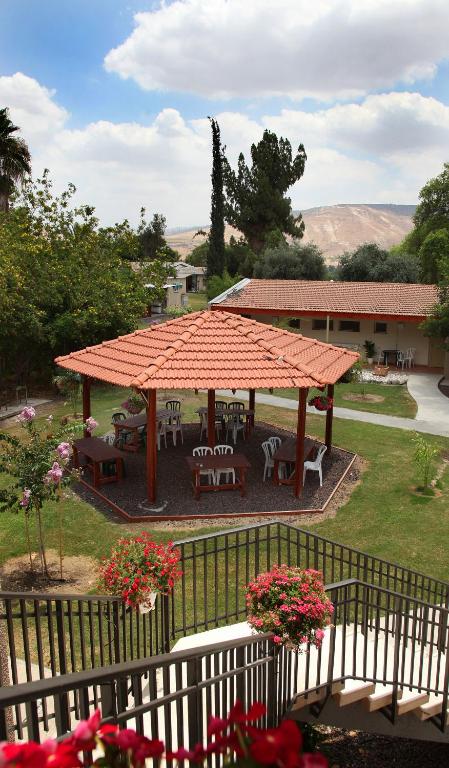 Shaar Hagolan Kibbutz Country Lodging by KHC, Shaar Hagolan | 2024 ...