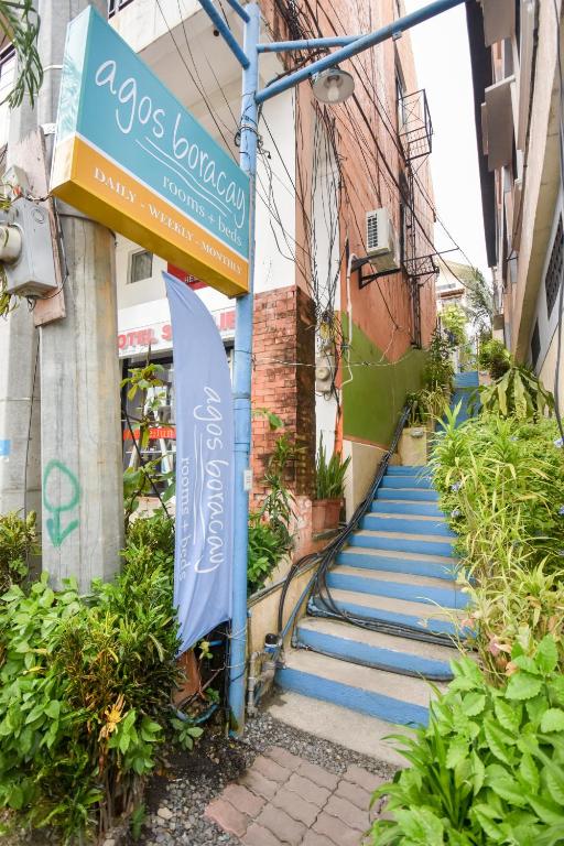 Agos Boracay Rooms and Beds, Boracay Island | 2024 Updated Prices, Deals