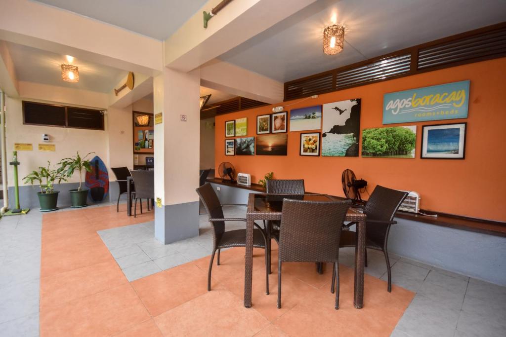 Agos Boracay Rooms and Beds, Boracay Island | 2024 Updated Prices, Deals