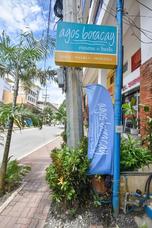 Agos Boracay Rooms and Beds, Boracay Island | 2024 Updated Prices, Deals