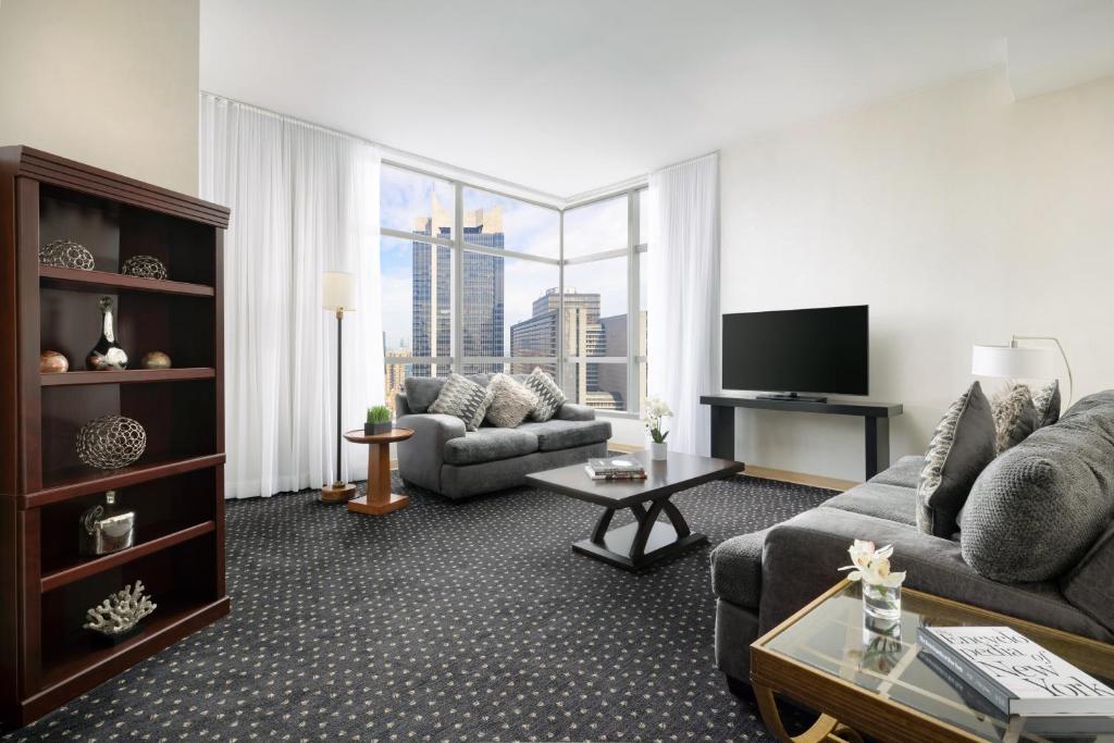 Millennium Hotel Broadway Times Square, New York (NY) | 2024 Updated ...
