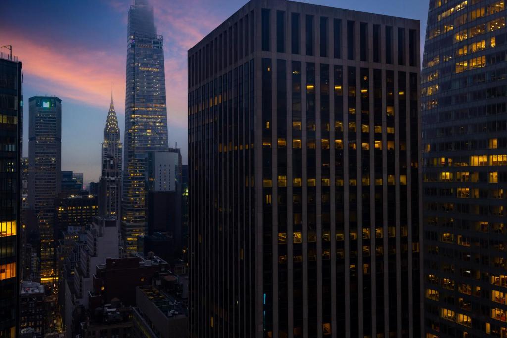 Millennium Hotel Broadway Times Square, New York (NY) | 2025 Updated ...