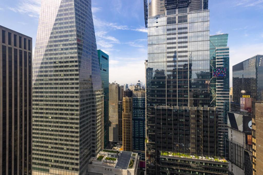 Millennium Hotel Broadway Times Square, New York (NY) | 2025 Updated ...