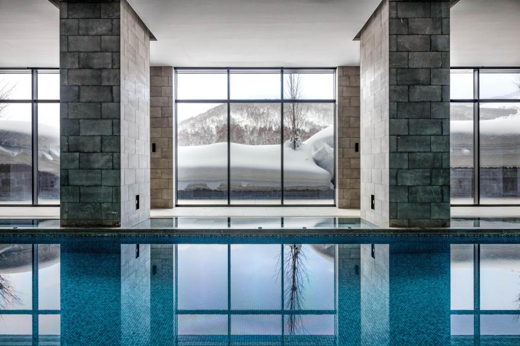 Park Hyatt Niseko Hanazono Hotel - Deals, Photos & Reviews