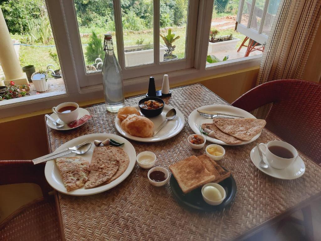 Best Price on The Arcadia Resort - Umroi in Umsning + Reviews!