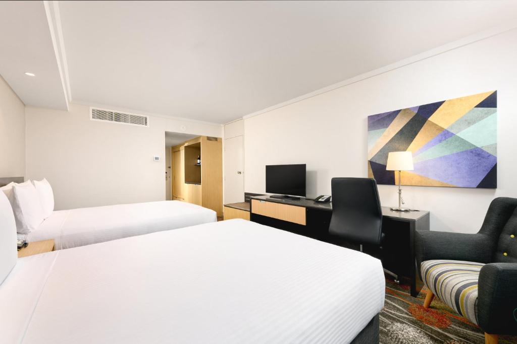 Holiday Inn Perth City Centre, Perth | 2024 Updated Prices, Deals