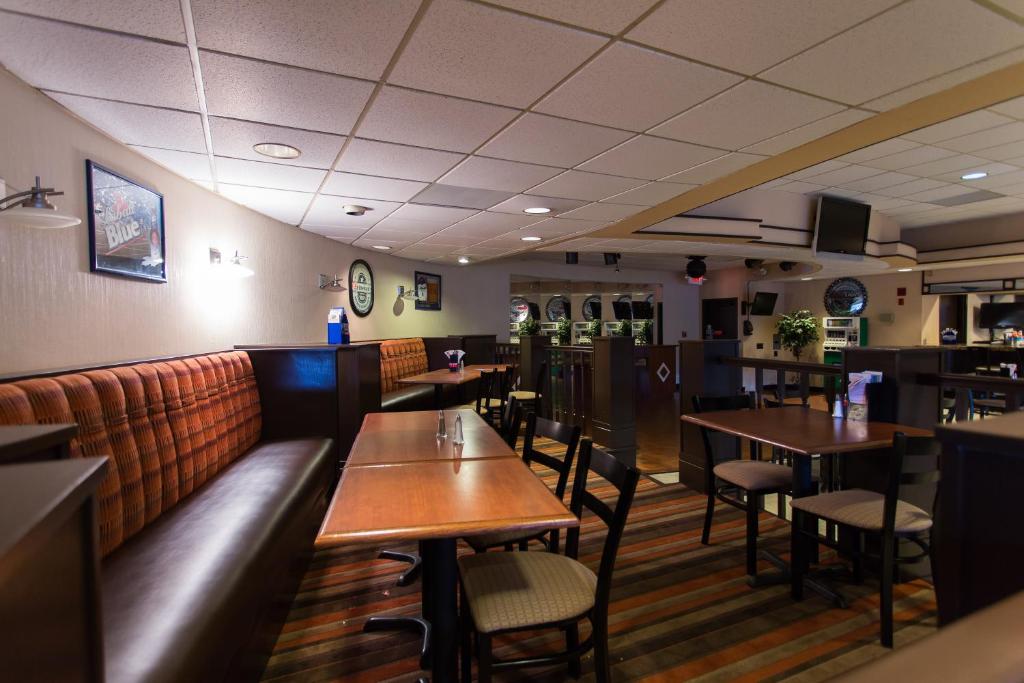 Wyndham Garden Romulus Detroit Metro Airport, Detroit (MI) | 2024 ...