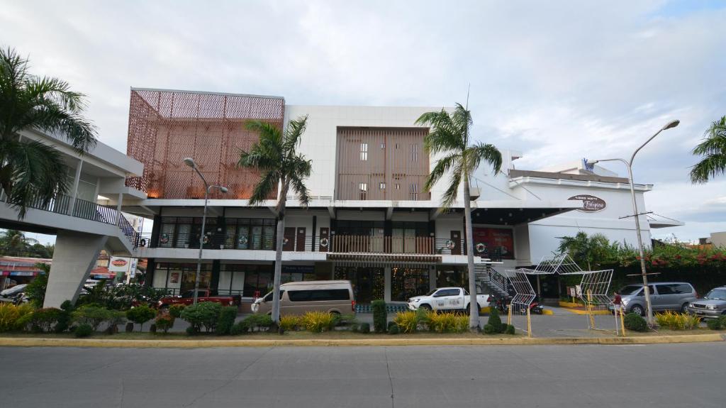 Viven Hotel, Ilocos Norte | 2025 Updated Prices, Deals