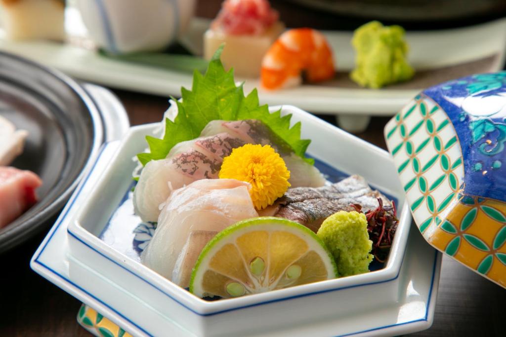 유후인 료칸 이치젠 (Yufuin Ryokan Ichizen) 실제 이용후기 및 할인 특가