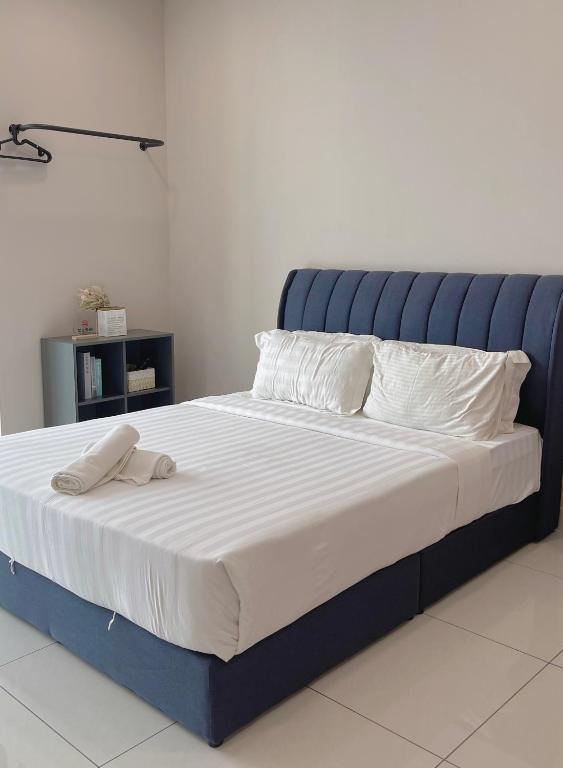 Atria Sofo Suites - Petaling Jaya, Appart'hotel Petaling Jaya