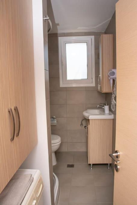 Up to 20% off - Anadora 2 Hospitable stone house with yard, Alexandroúpolis