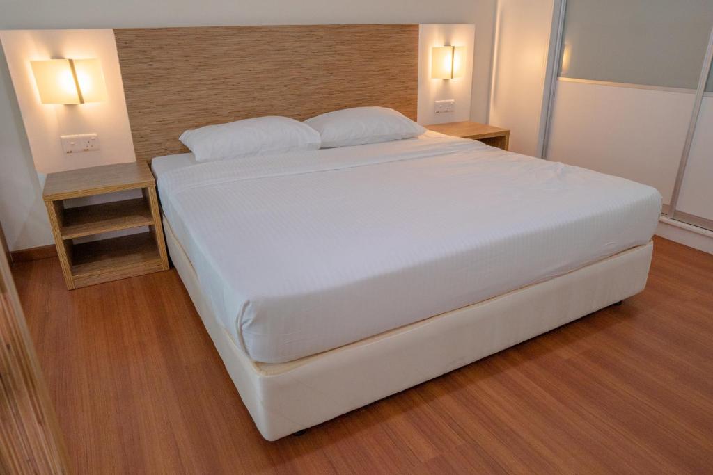 The CEO Executive Suites, Penang | 2025 Updated Prices, Deals